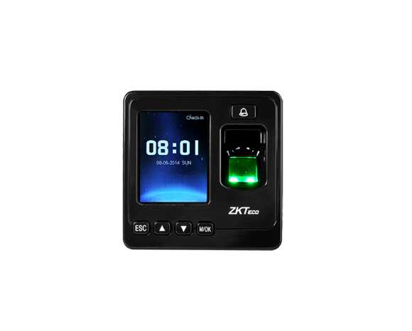 ZKTeco SF100