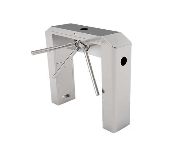 ZKTeco Entrance control