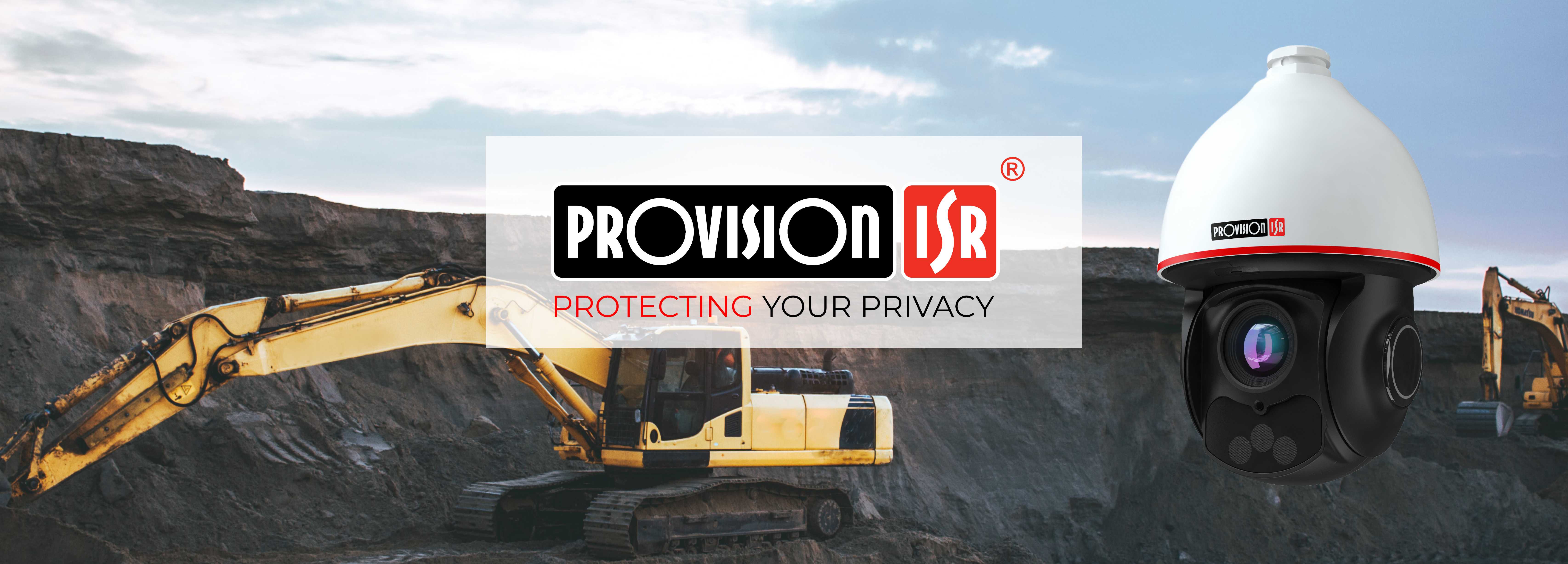 Provision ISR Mining Solution