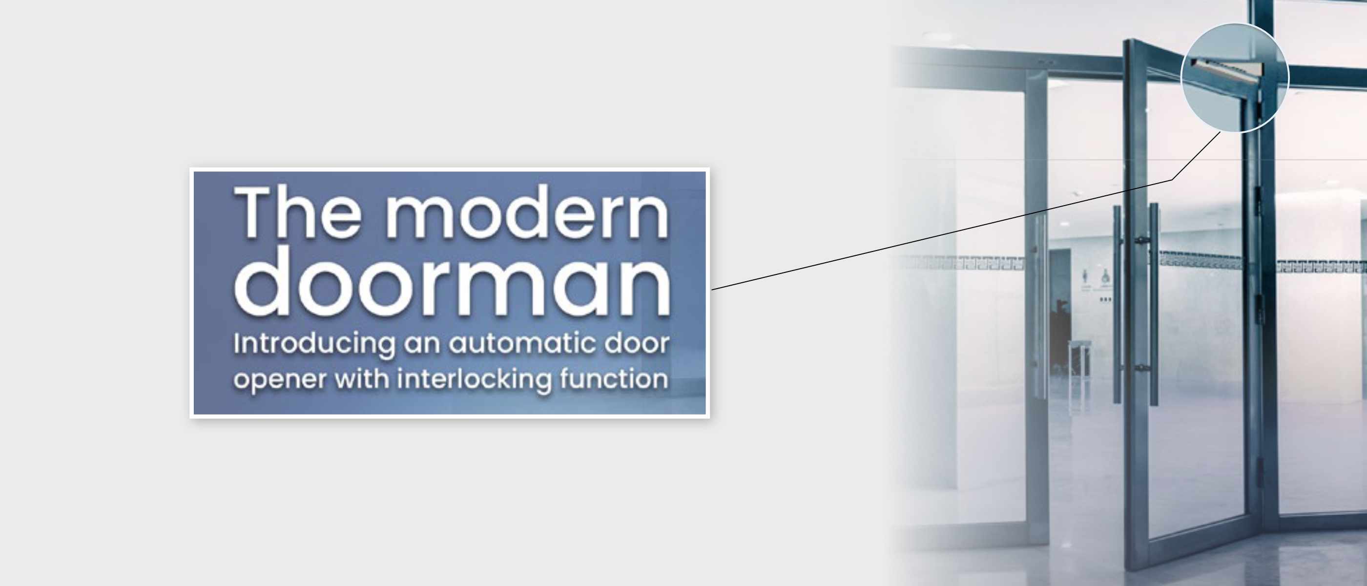 Electric Locks & Door Closers